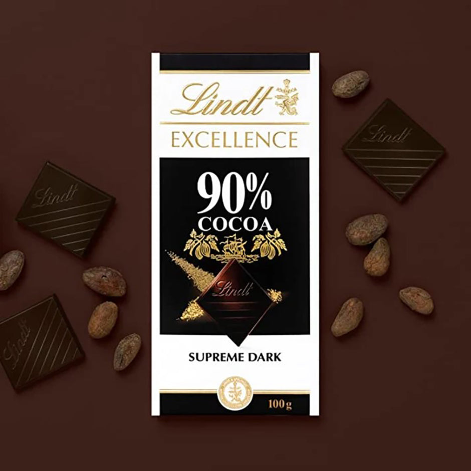 Buy Premium Dark Chocolate Online at Best Prices in India ...