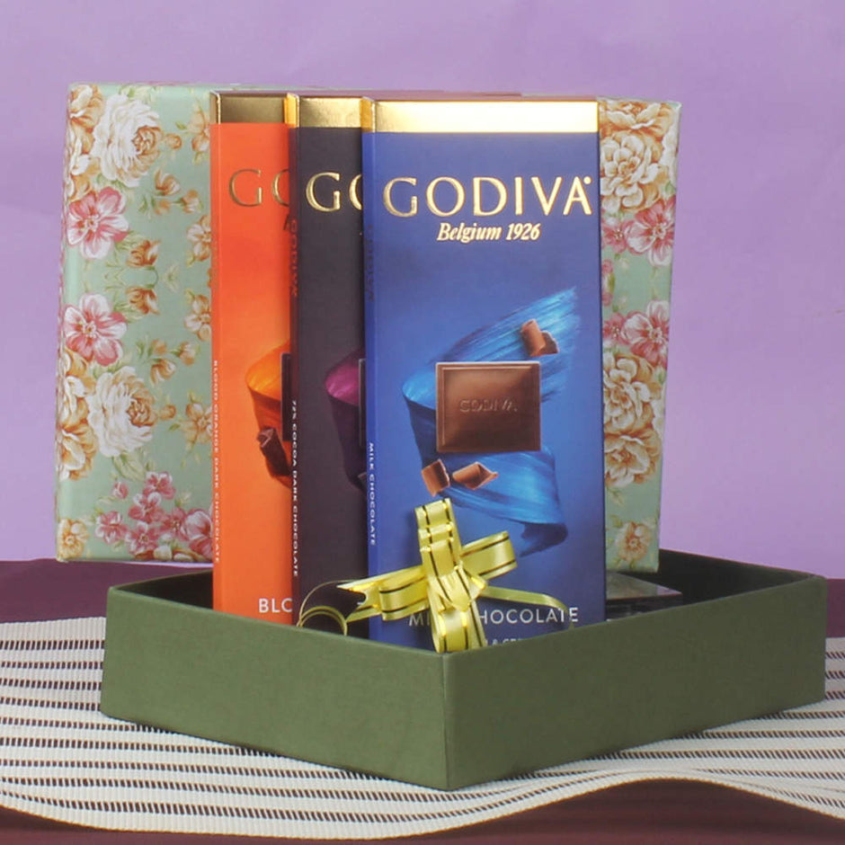 Godiva Chocolates Online | Order Imported Godiva Chocolates Online at ...