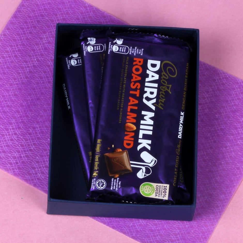 Dairy Milk Chocolates Online | Buy Imported Cadbury Chocolate at Best ...