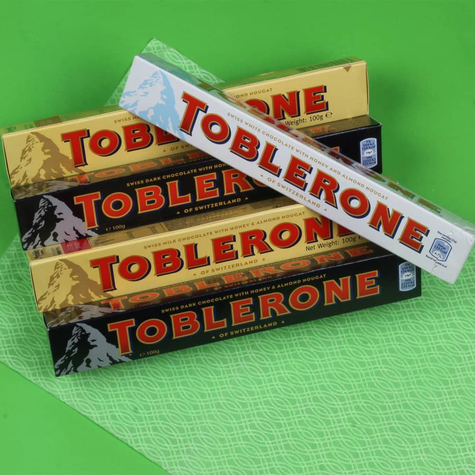 Toblerone Chocolates Online | Order Imported Toblerone Chocolates ...