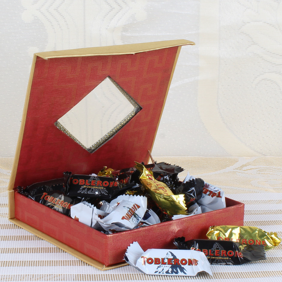 Toblerone Chocolates Online | Order Imported Toblerone Chocolates ...