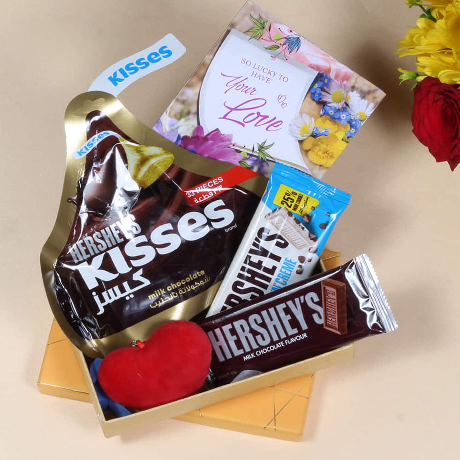 Hersheys Chocolates Online | Order Imported Hershey's Chocolates Online ...